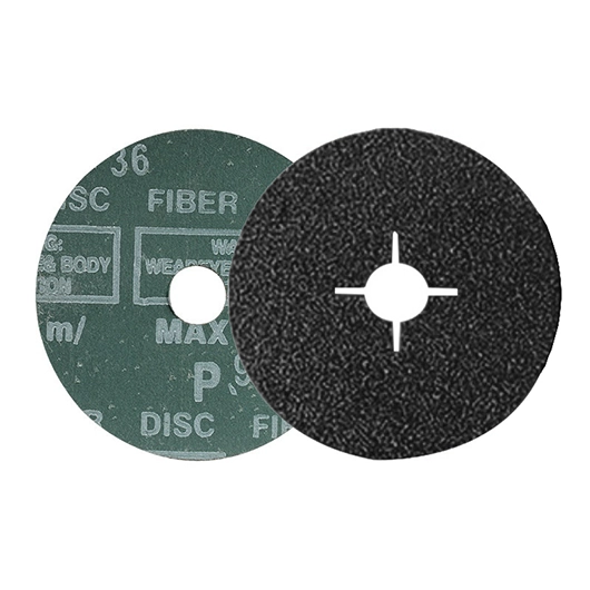 Fiber Disc Silicon Carbide – Taizhou Bigshark Abrasive Co., Ltd ...